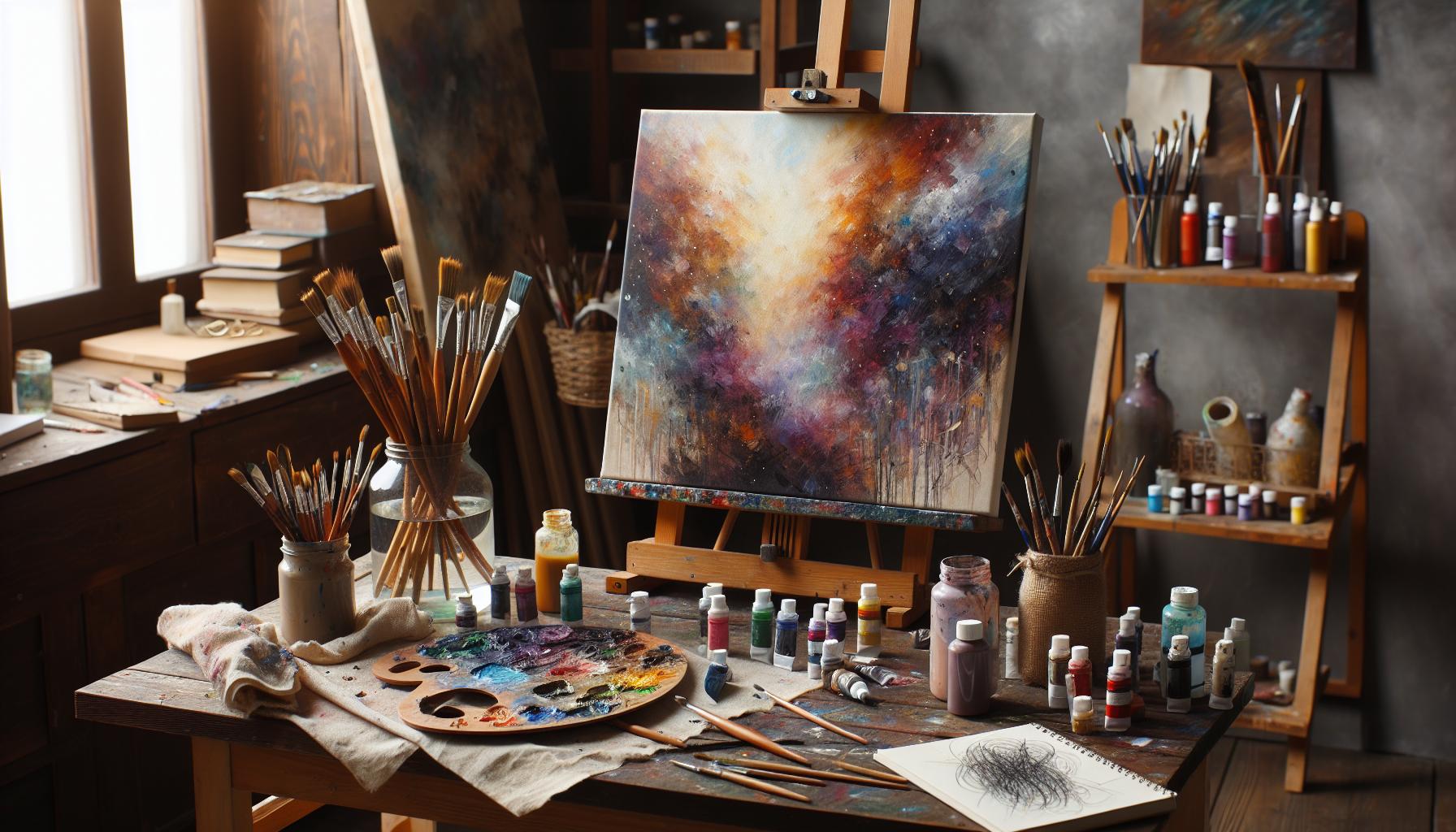 Drawing and Painting | Free Online Courses + Free Certificate