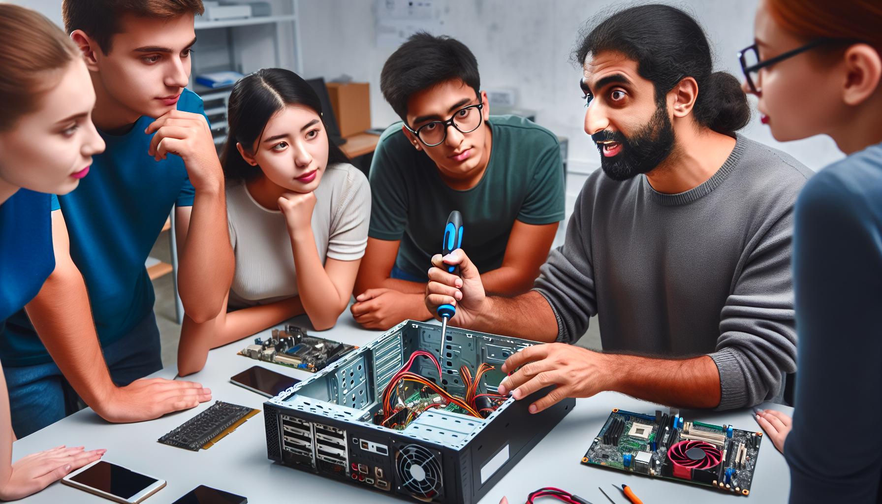 Operational Systems | Free Online Courses + Free Certificate