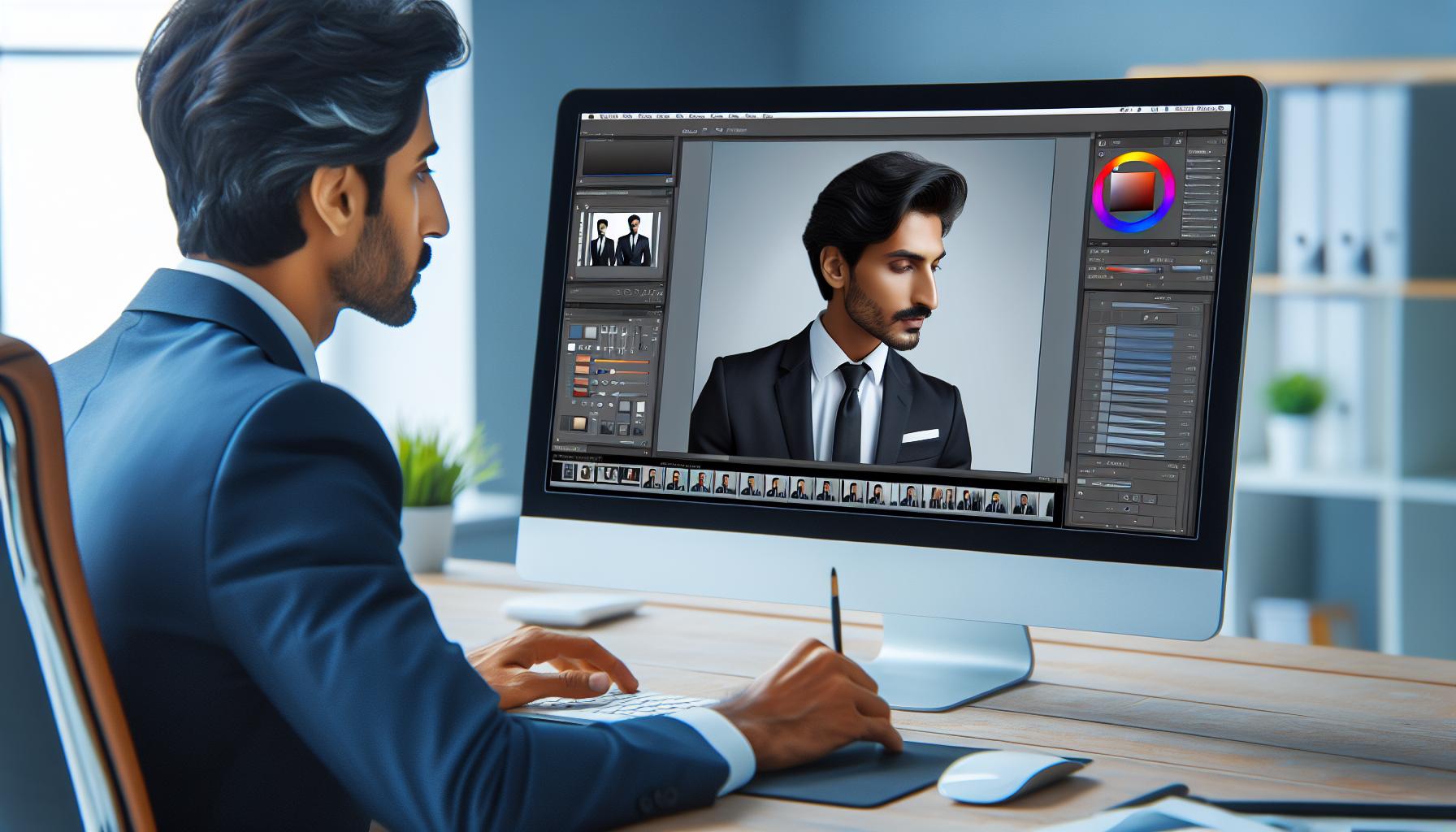Image editing | Free Online Courses + Free Certificate