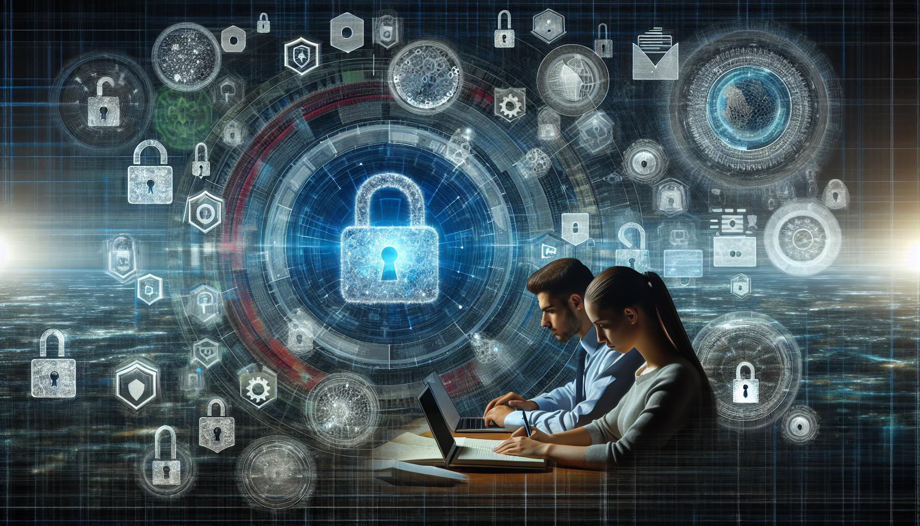 Read about Cyber Security | Cursa | Free Online Courses + Free Certificate