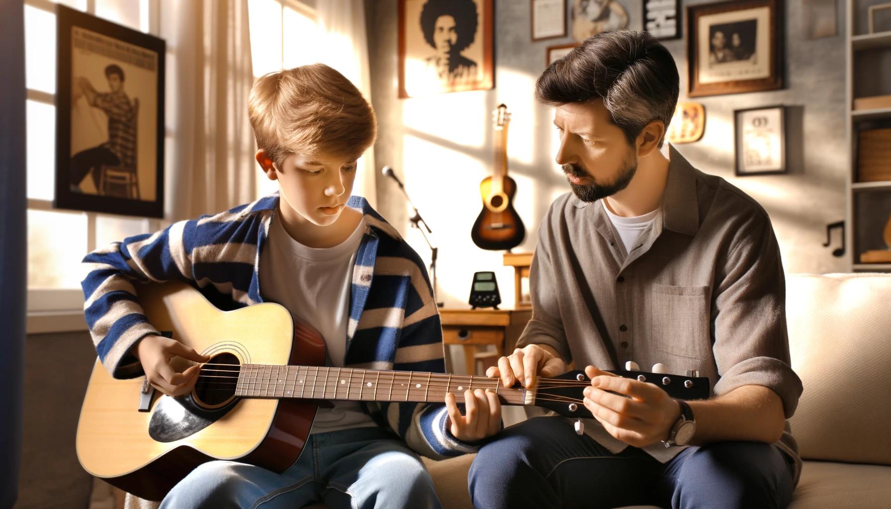 Instruments and Vocal | Free Online Courses + Free Certificate