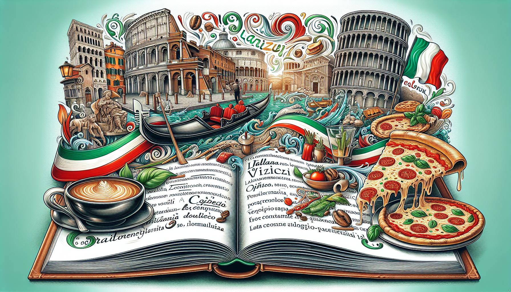 Italian | Free Online Courses + Free Certificate