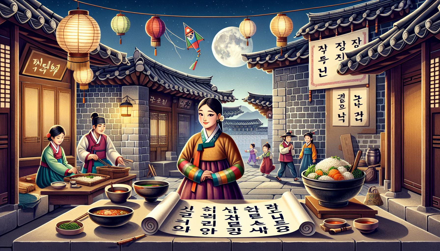 Korean | Free Online Courses + Free Certificate