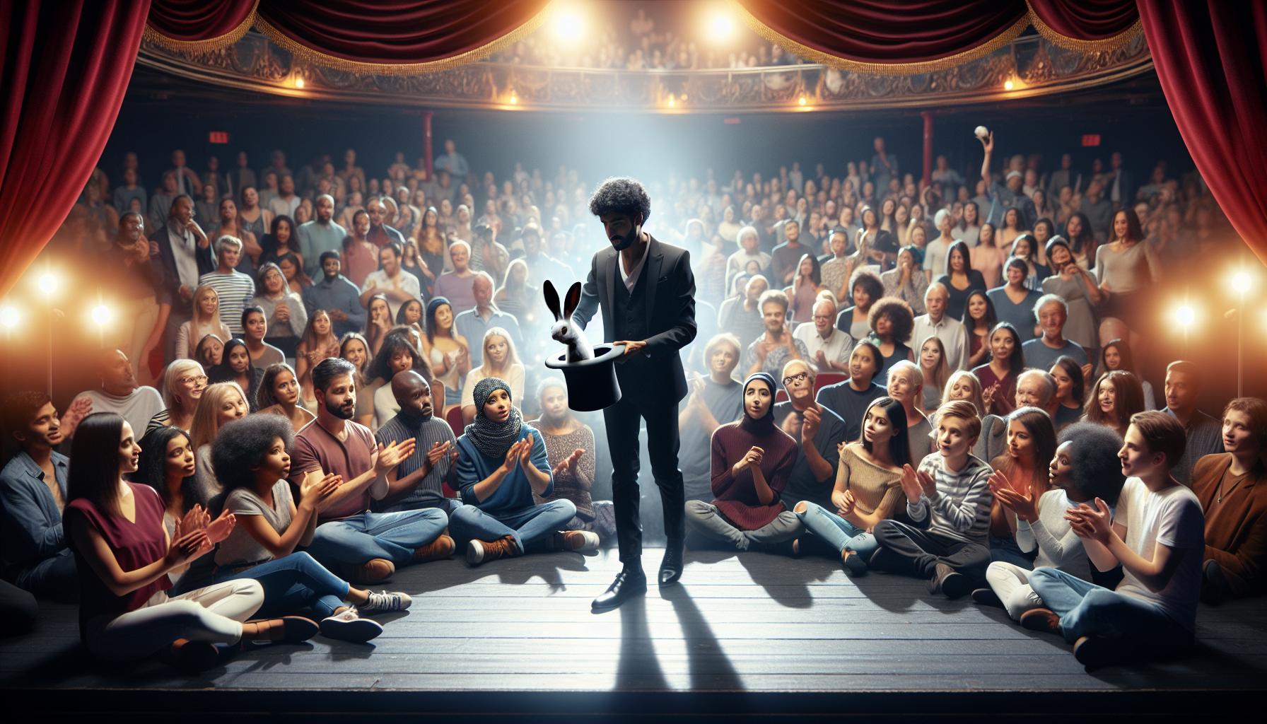 Magic and Hypnosis | Free Online Courses + Free Certificate