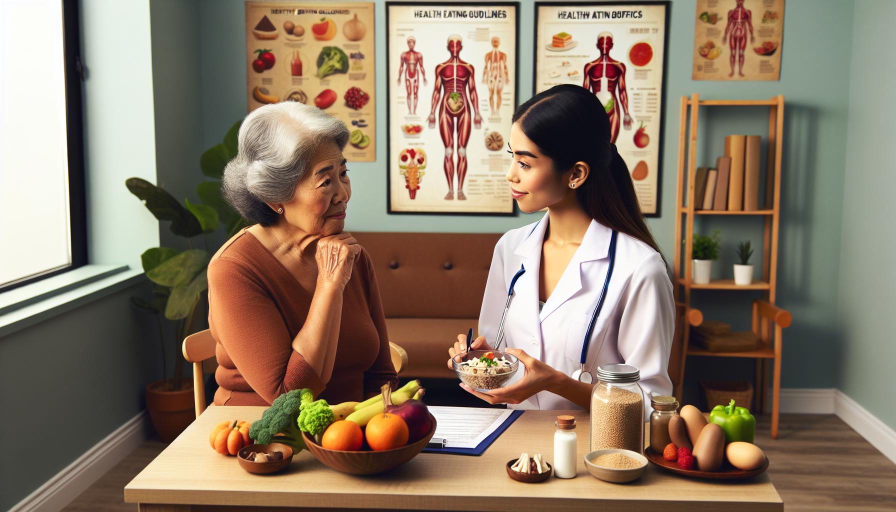 Nutrition and weight loss | Free Online Courses + Free Certificate