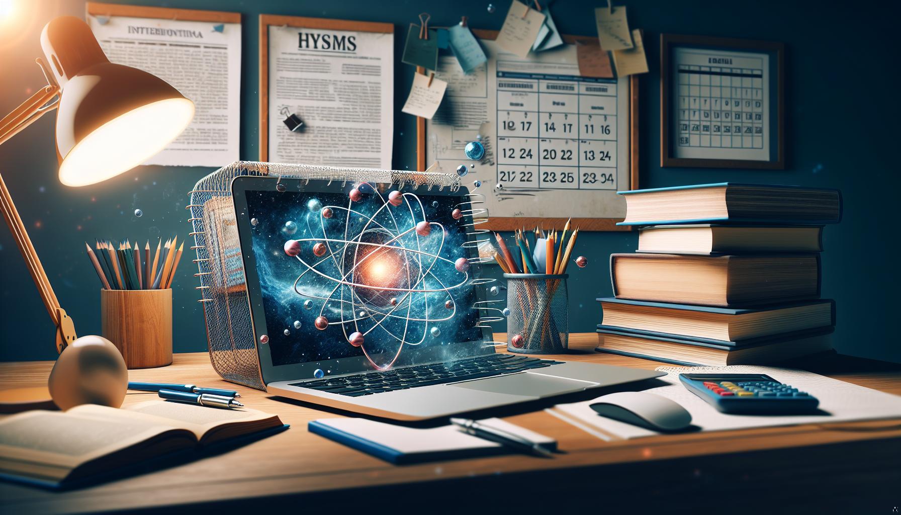 Physics | Free Online Courses + Free Certificate