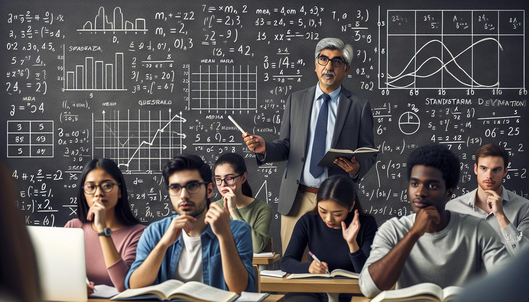 Statistics | Free Online Courses + Free Certificate