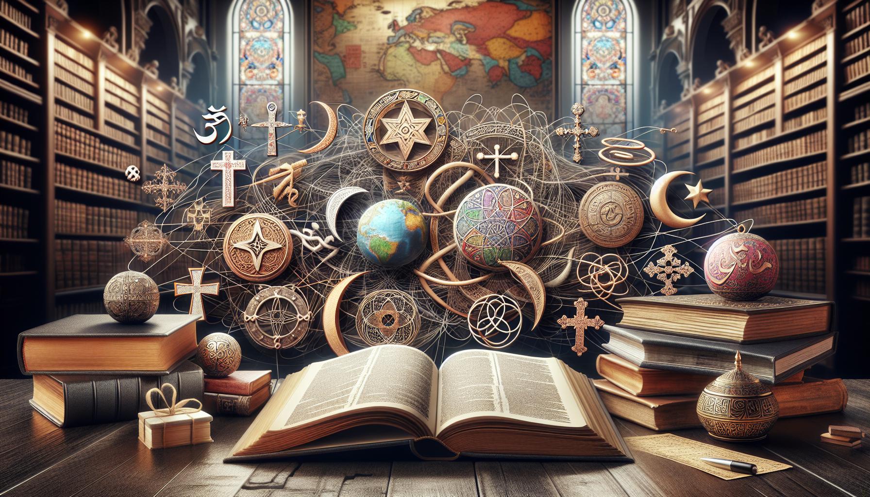 Theology | Free Online Courses + Free Certificate