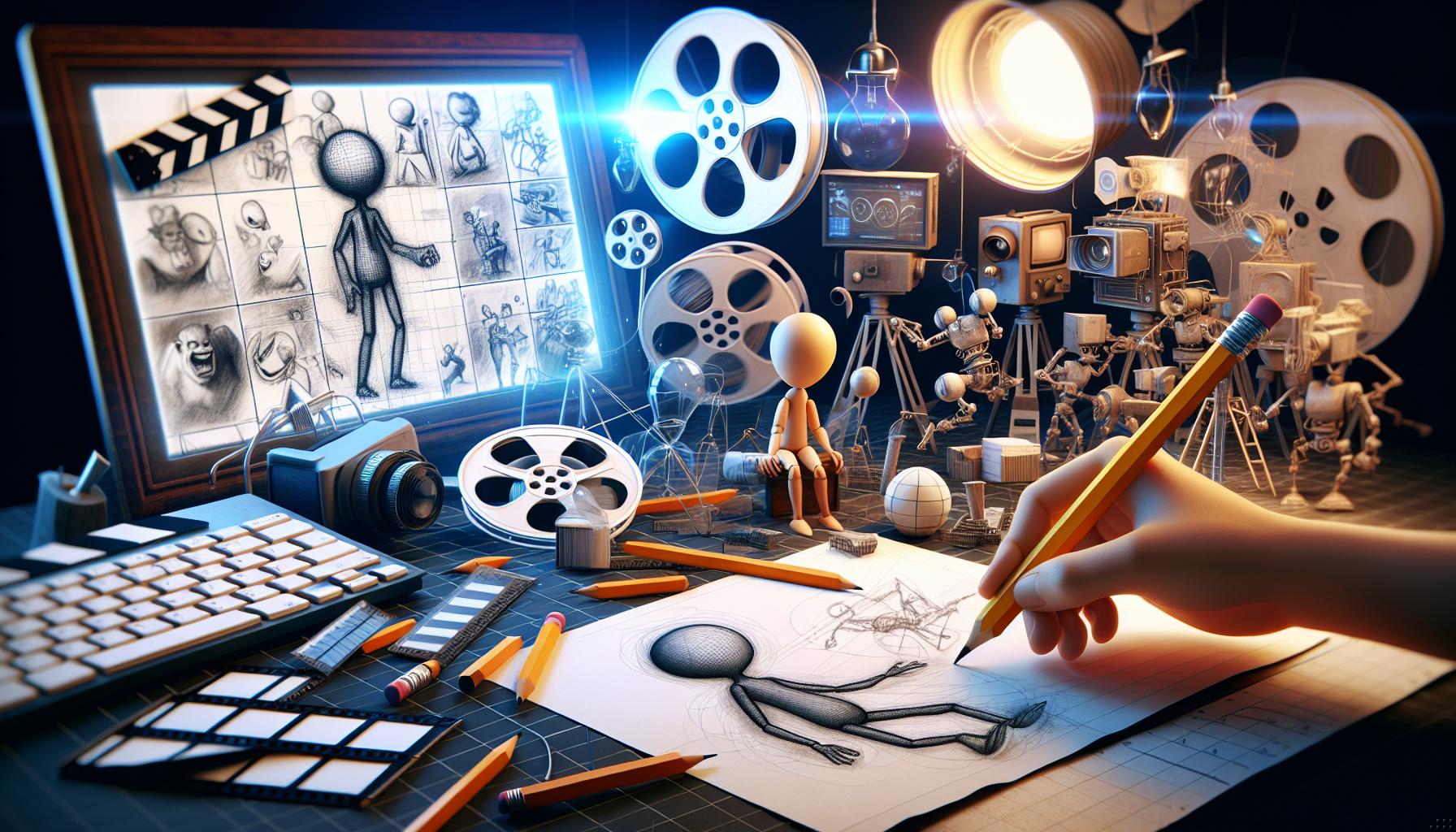 Video animations | Free Online Courses + Free Certificate