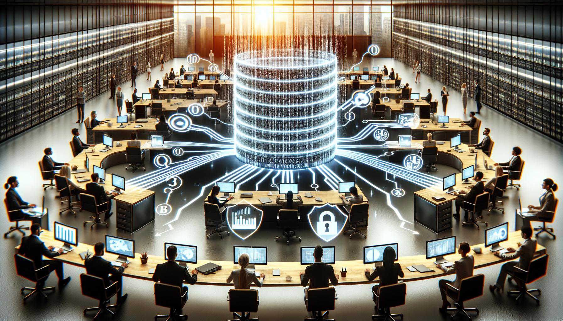 Lea sobre Banco de datos | Cursa | Cursos online Gratuitos ...