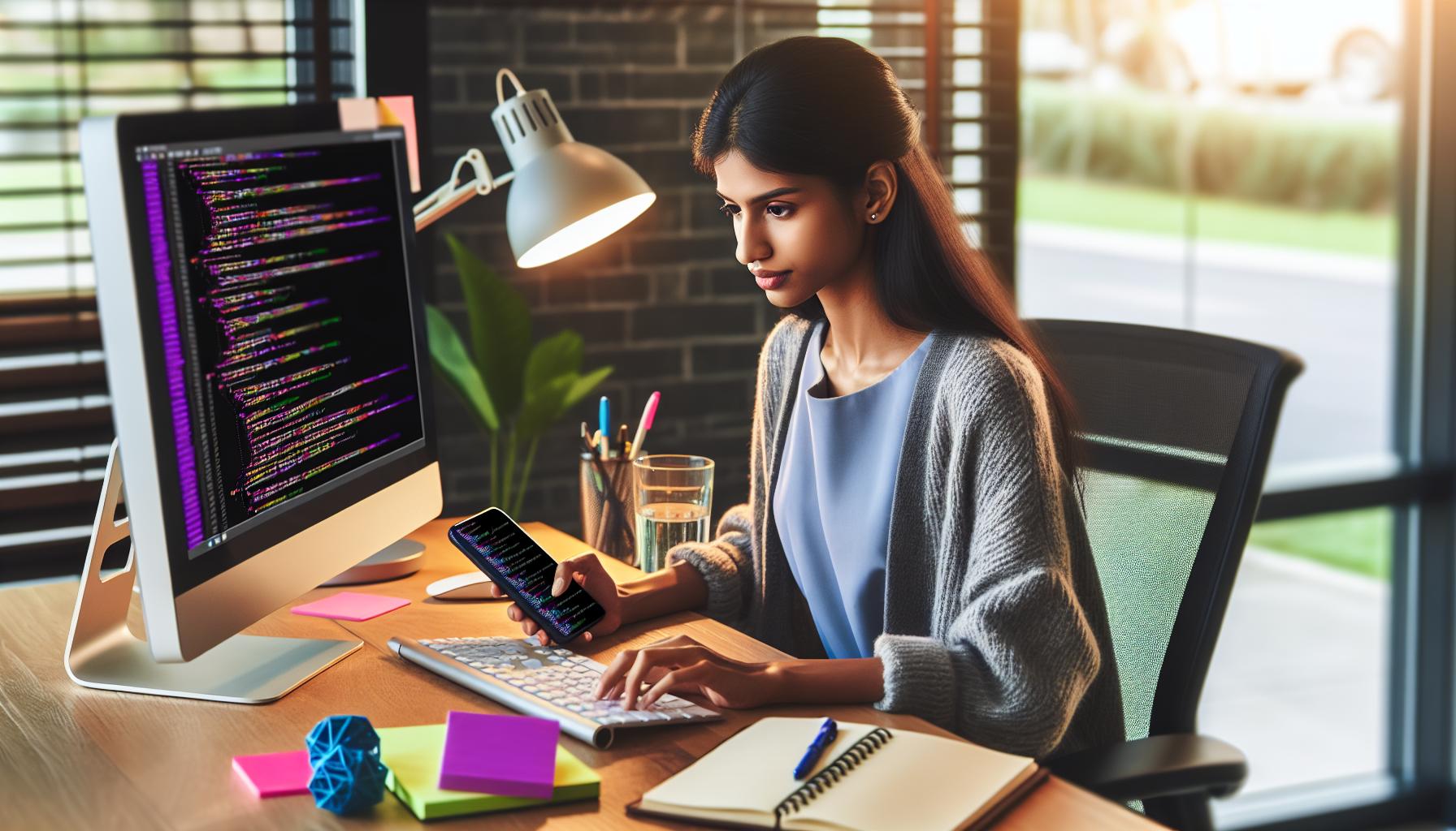 Desarrollo de aplicaciones | Cursos online Gratuitos + Certificado gratuito