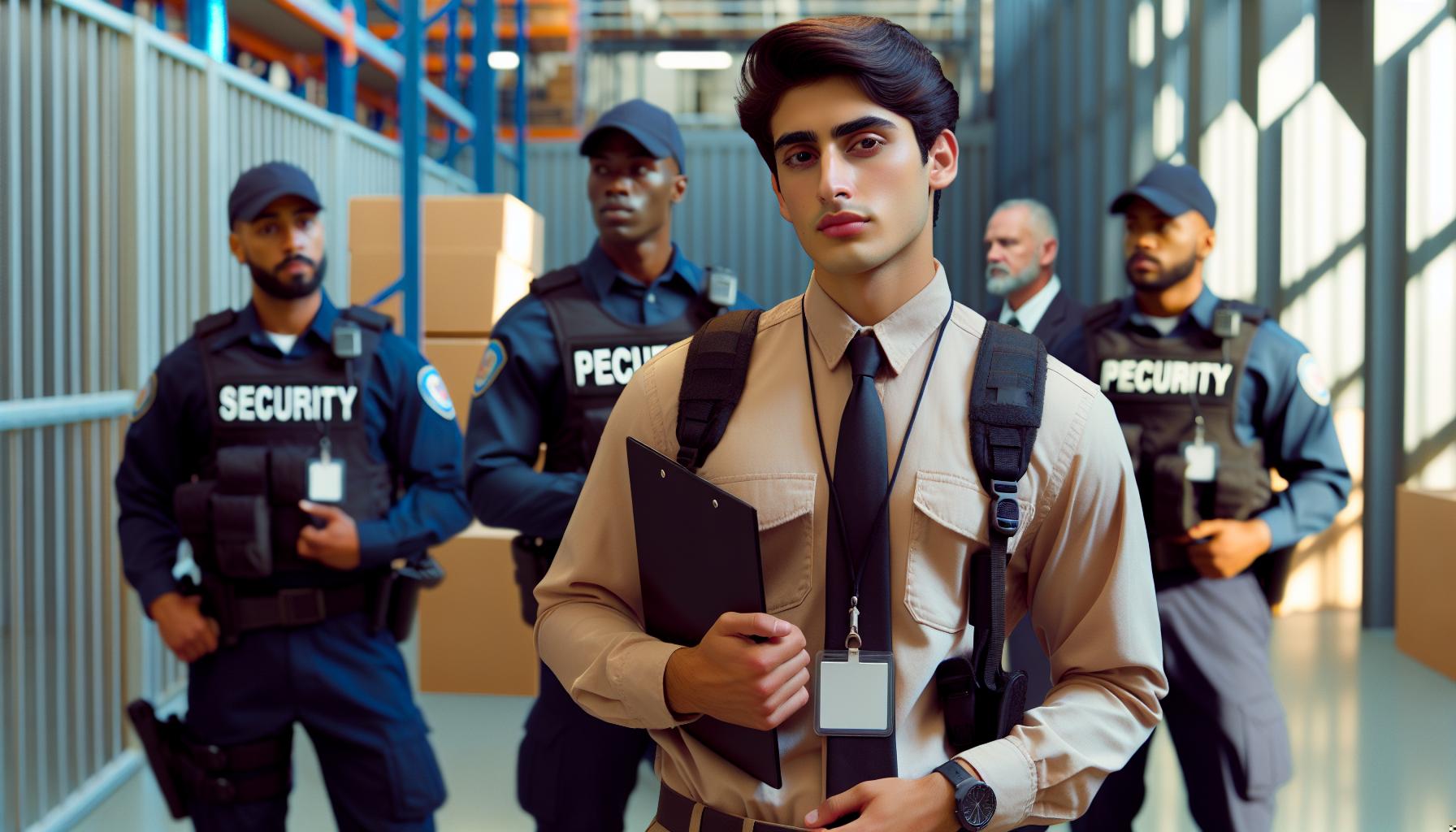 Seguridad patrimonial | Cursos online Gratuitos + Certificado gratuito