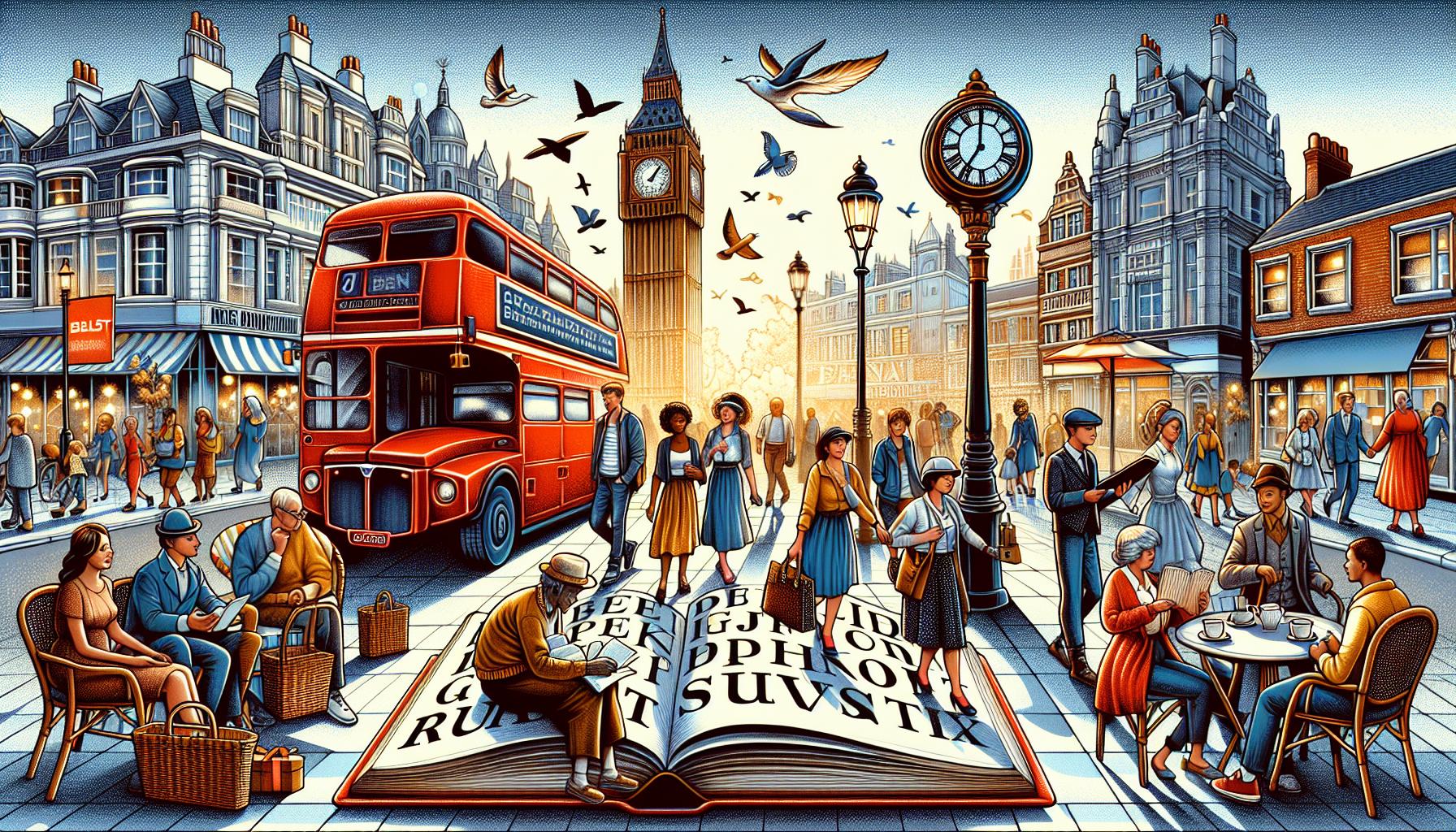 Anglais | Cours en ligne Gratuits + Certificat gratuit