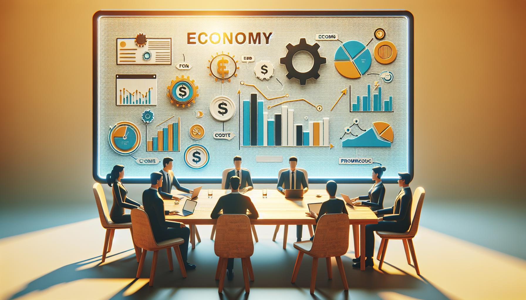 Économie | Cours en ligne Gratuits + Certificat gratuit