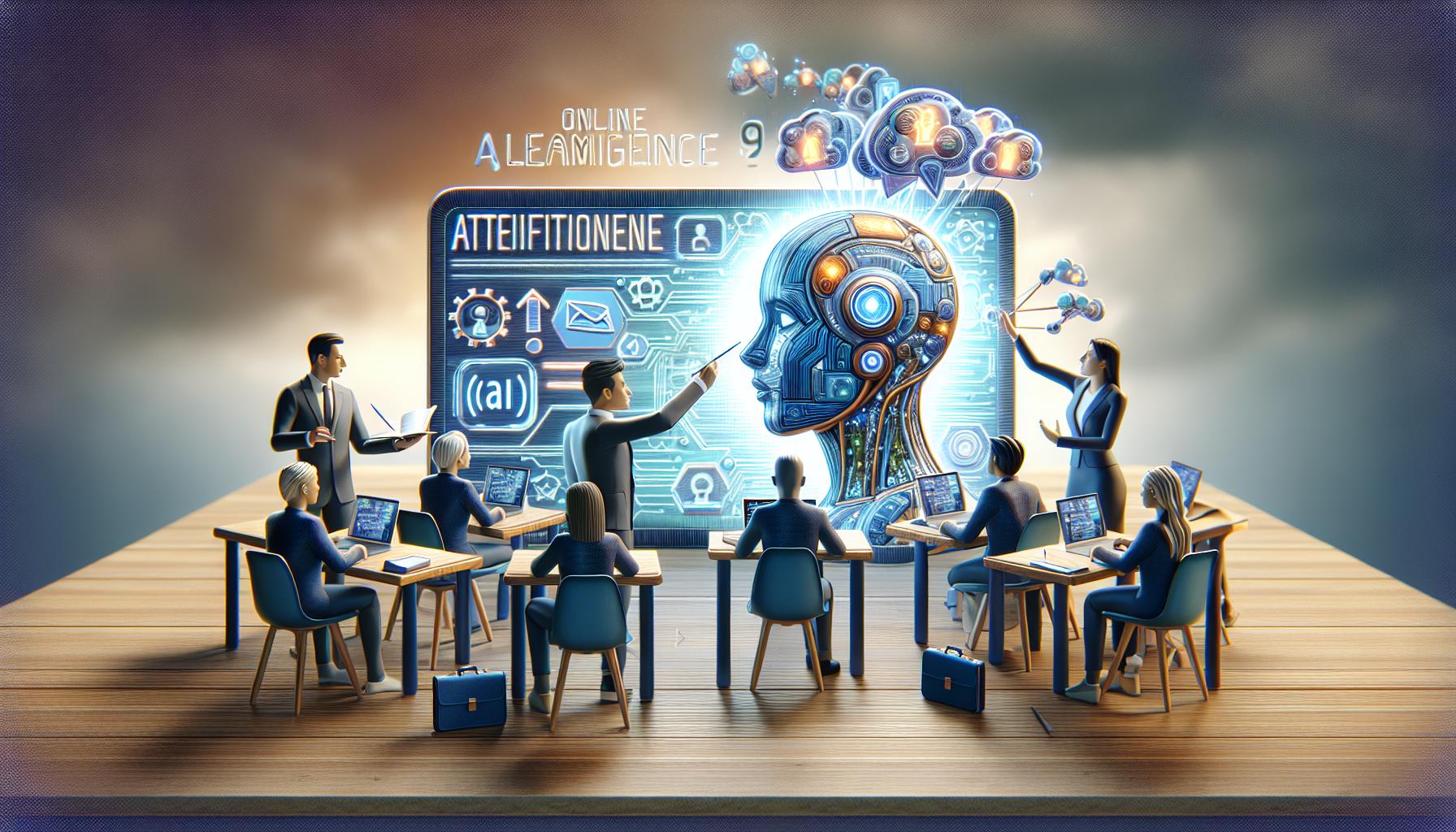 En savoir plus Intelligence artificielle et science des données | Cursa ...