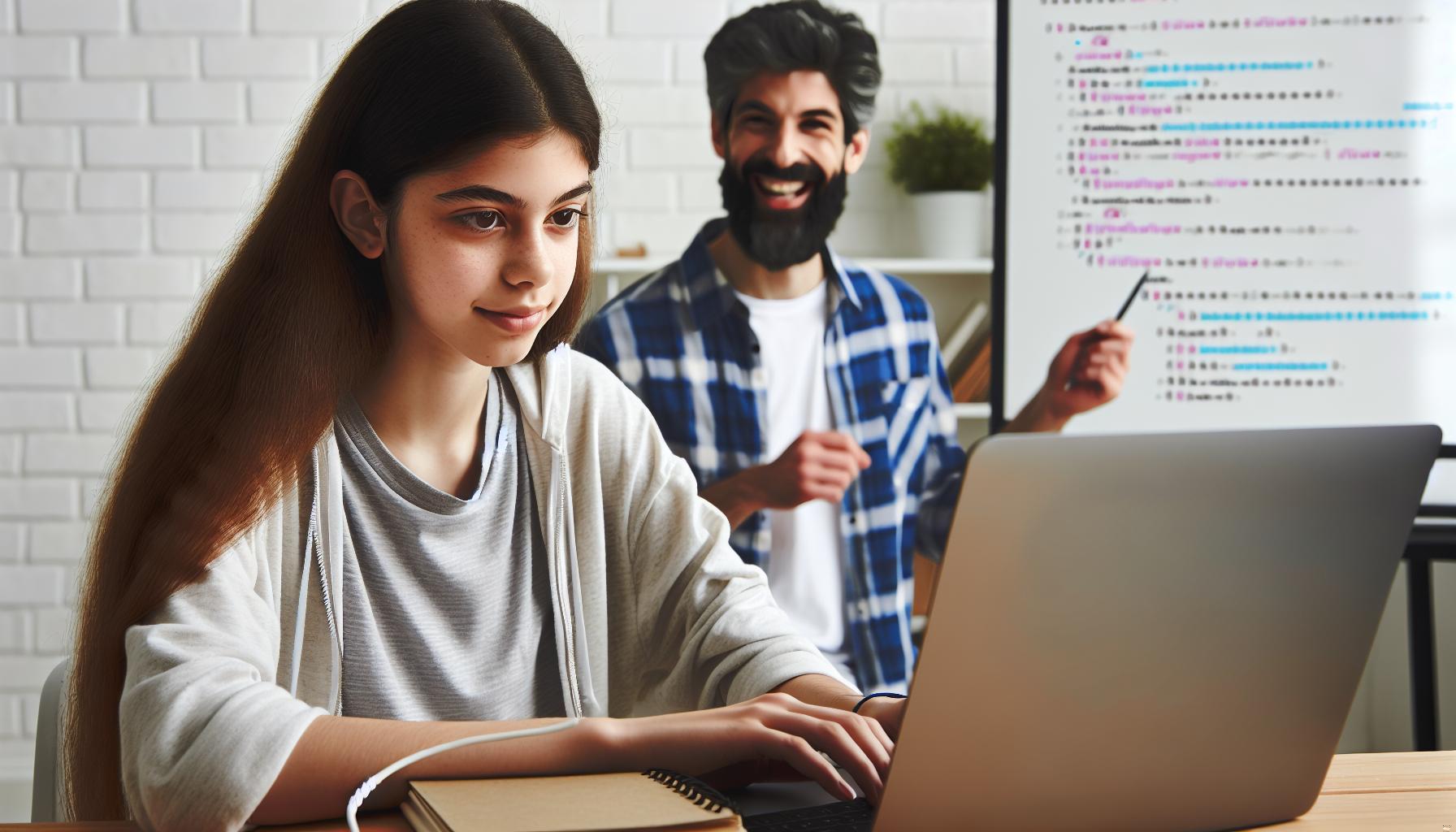 Logique de programmation | Cours en ligne Gratuits + Certificat gratuit