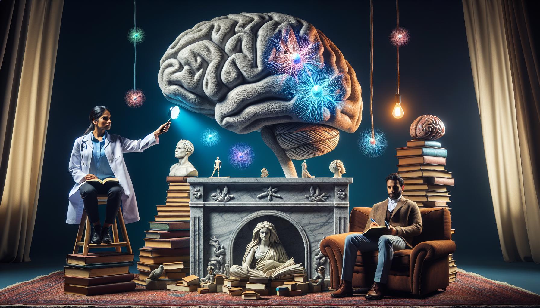 Psychologie | Cours en ligne Gratuits + Certificat gratuit