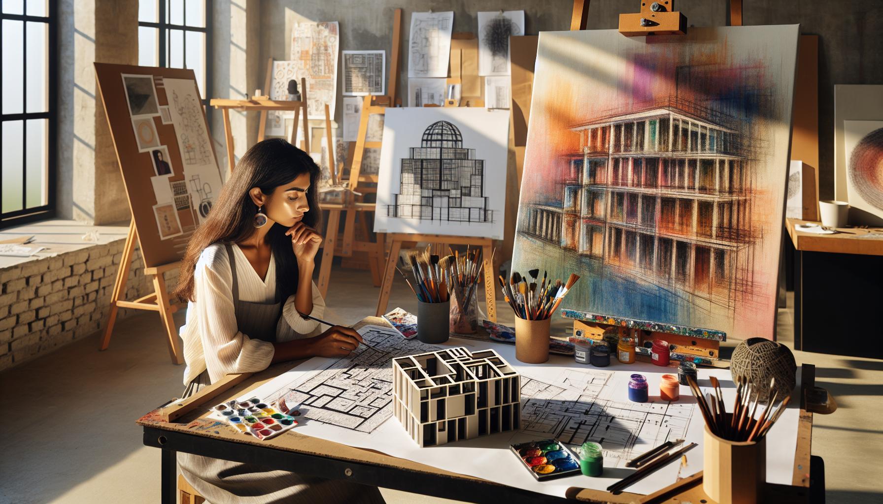 Art and Design | Free Online Courses + Free Certificate