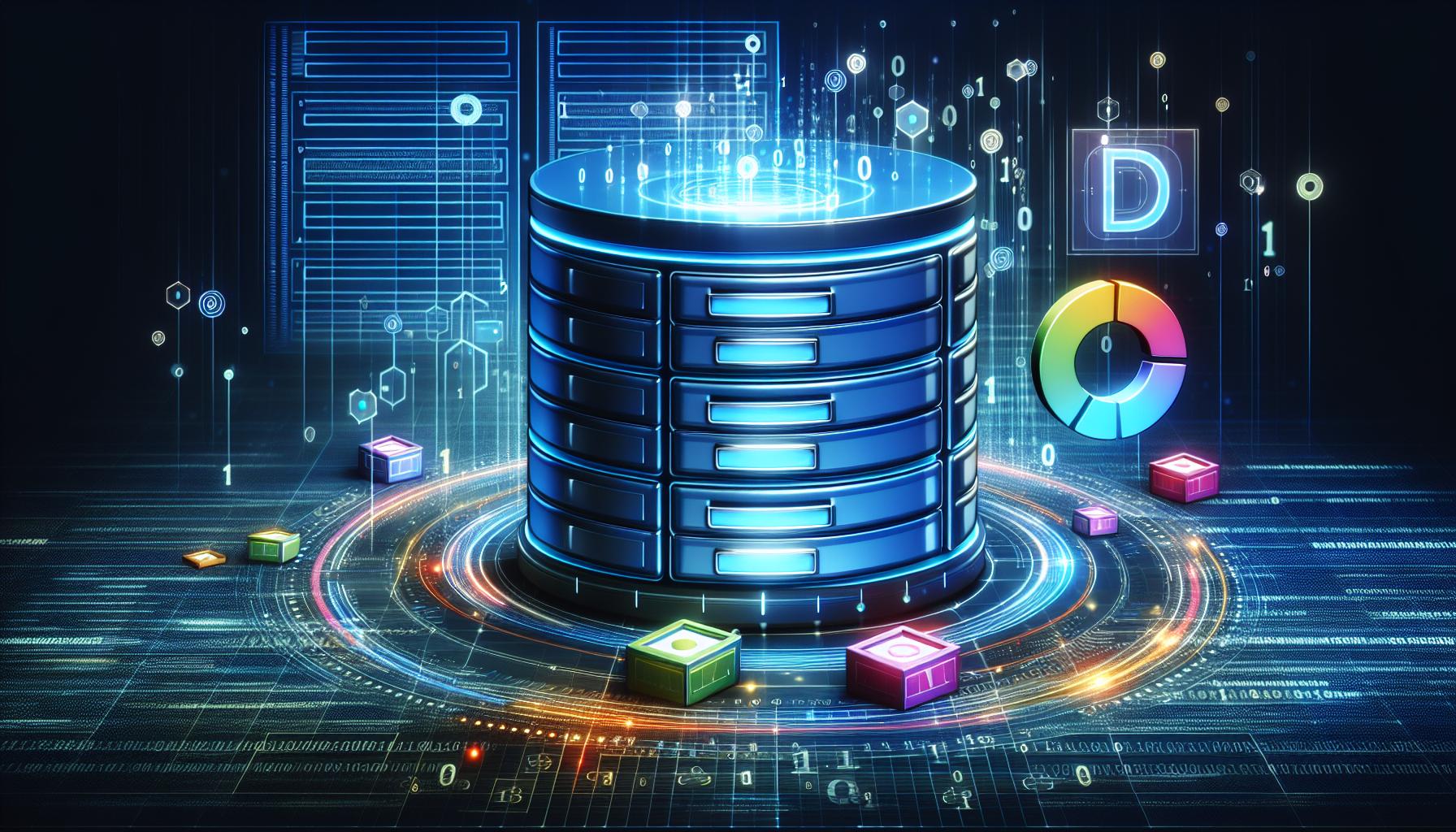 Database | Free Online Courses + Free Certificate