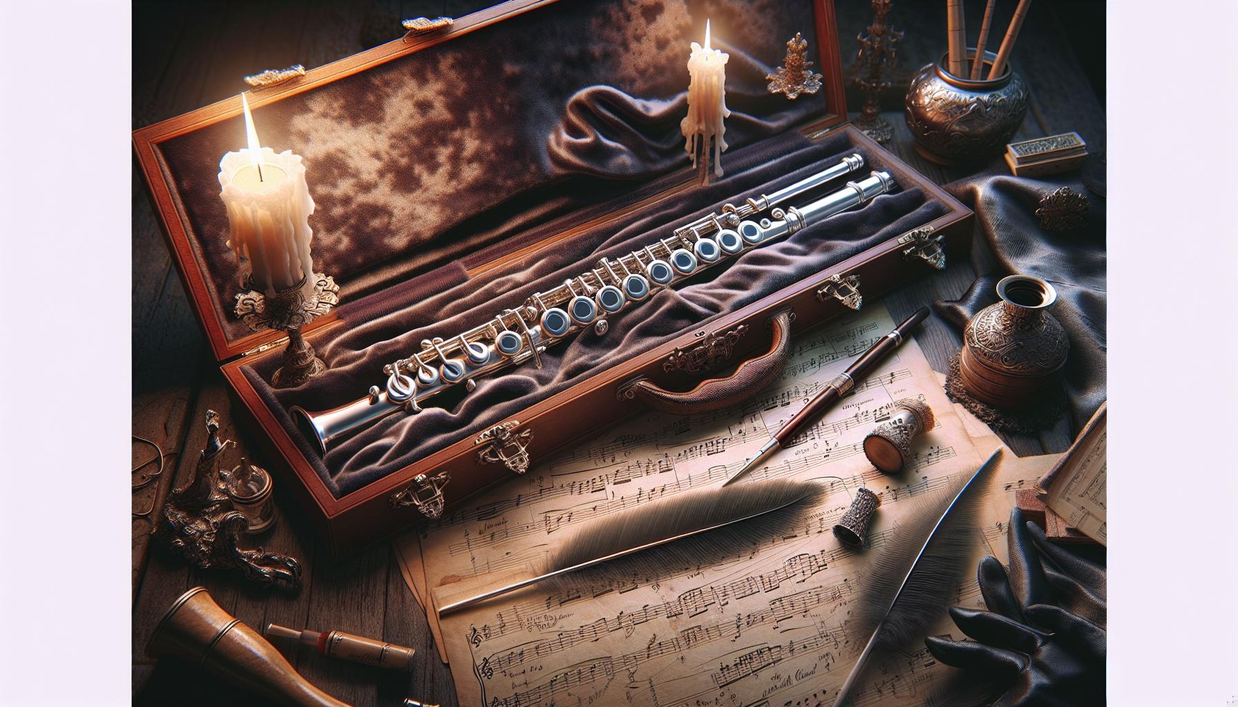 Flute | Free Online Courses + Free Certificate