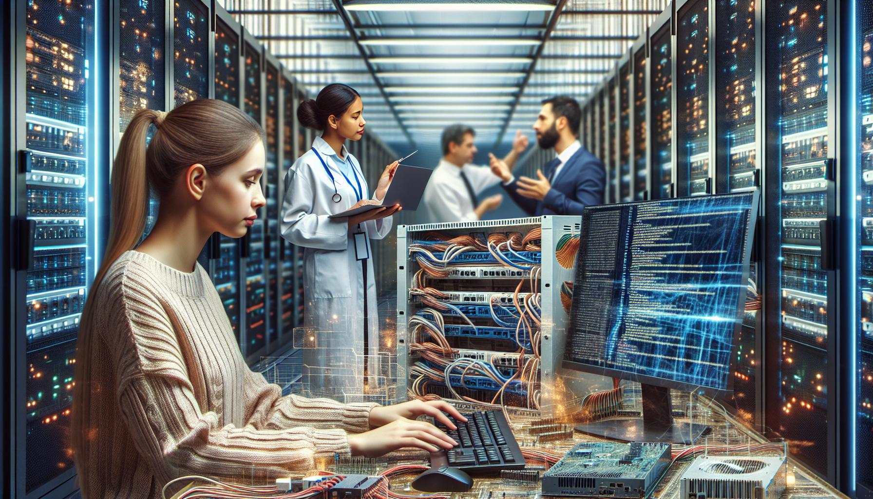 Information Technology | Free Online Courses + Free Certificate