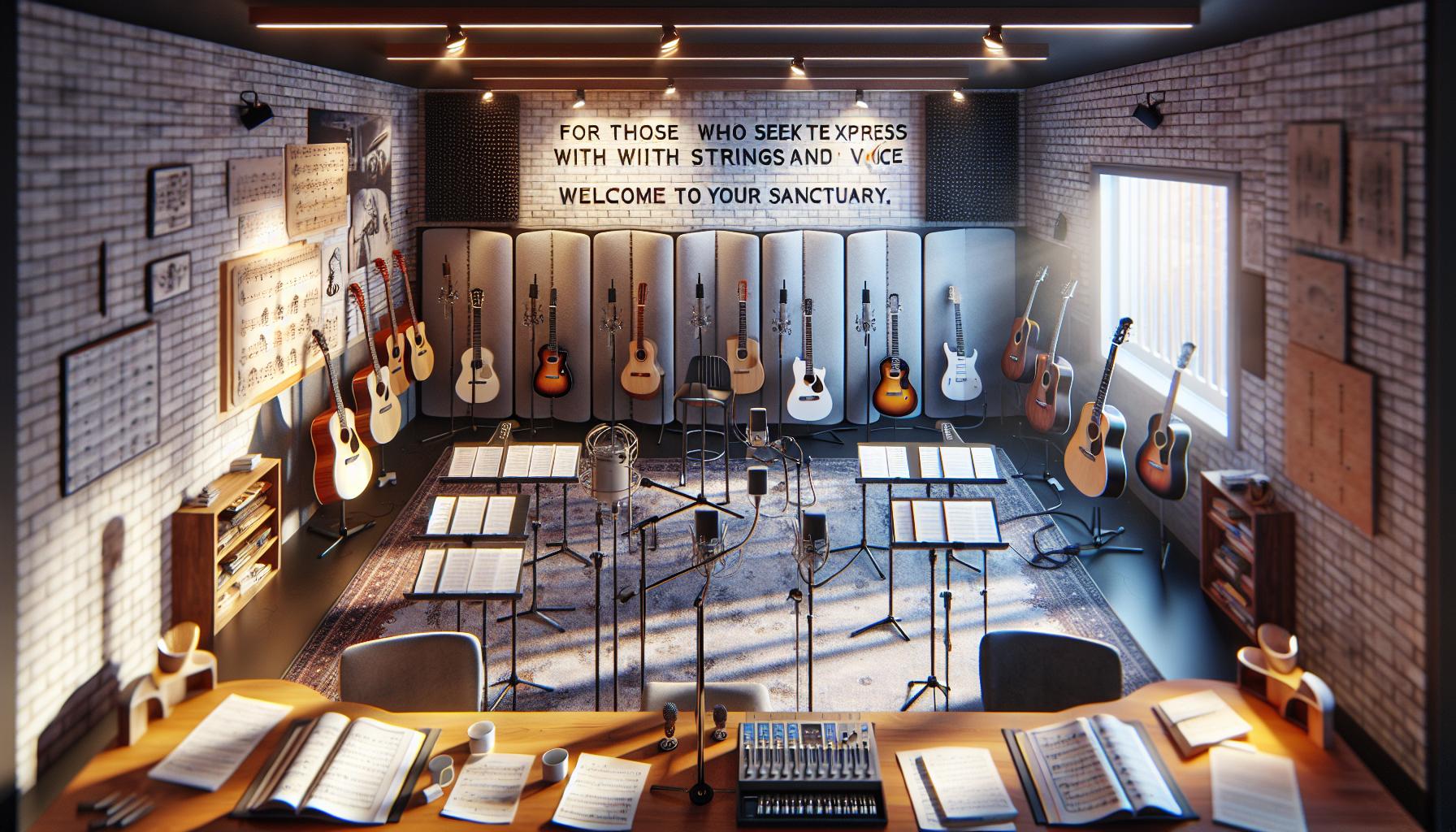 Instruments and Vocal | Free Online Courses + Free Certificate