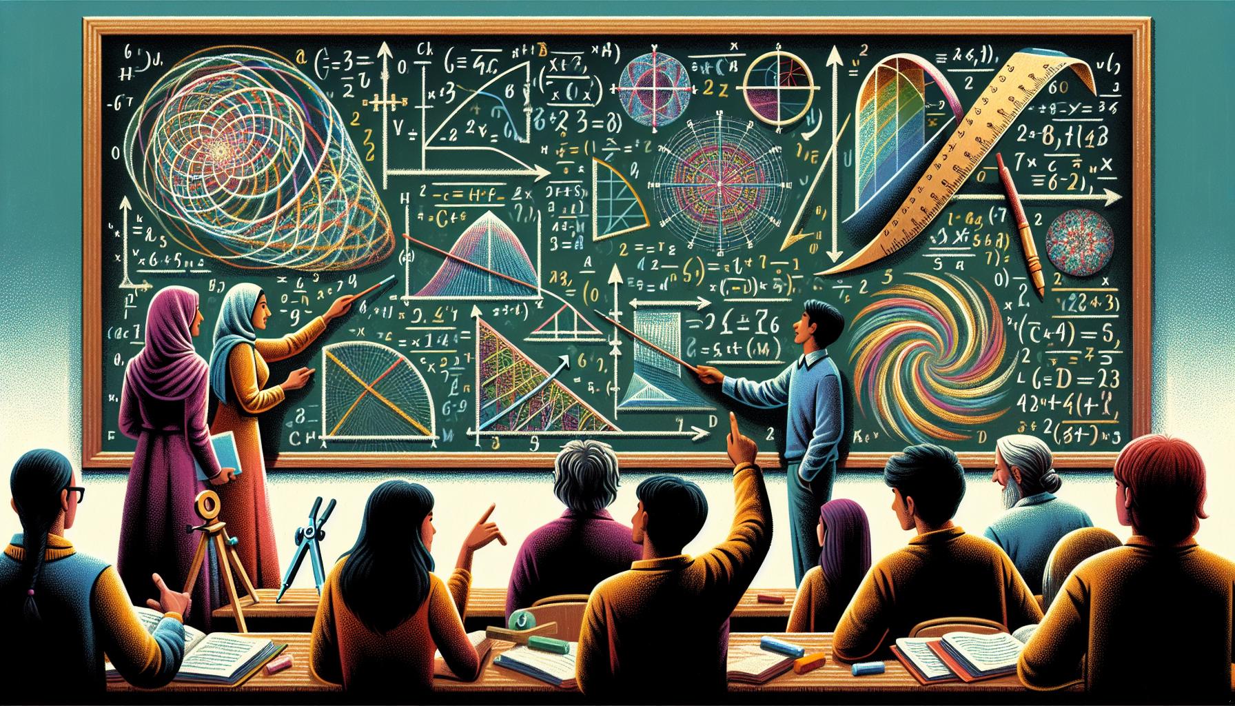 Math | Free Online Courses + Free Certificate