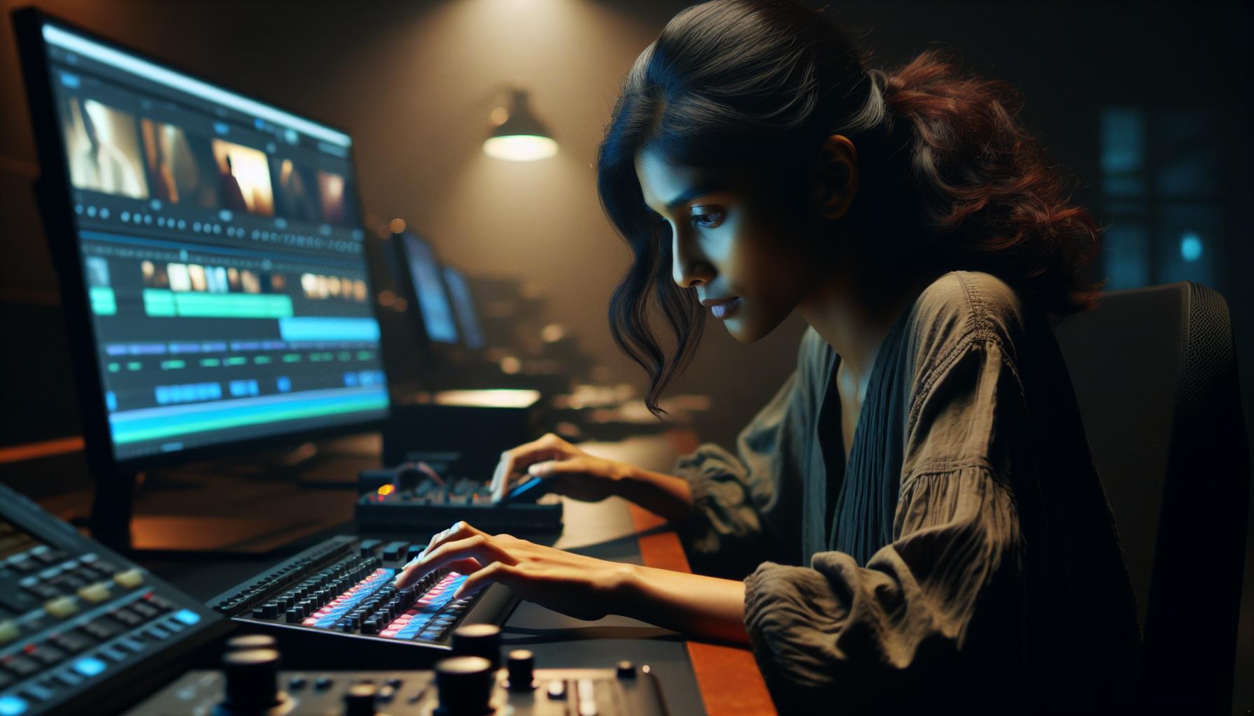 Video edition | Free Online Courses + Free Certificate