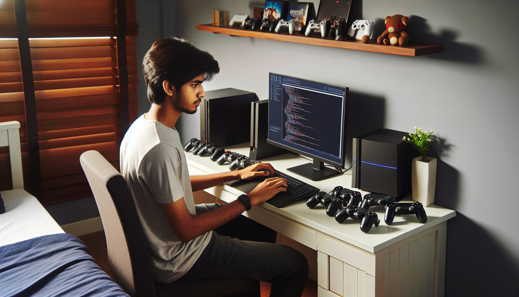 Programação de Jogos | Cursos online Gratuitos + Certificado grátis