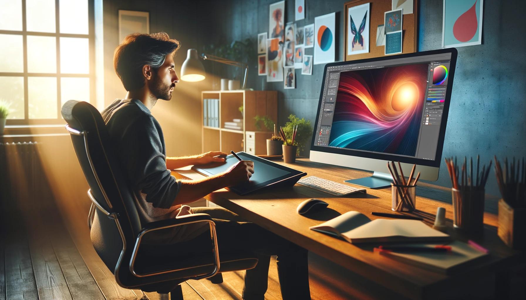 Design e Arte | Cursos online Gratuitos + Certificado grátis