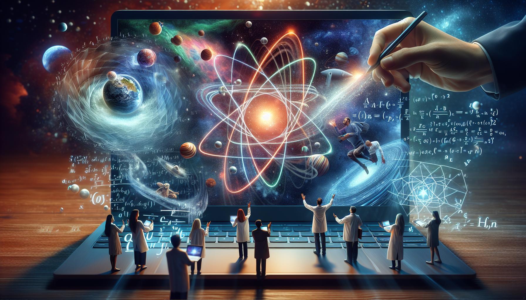 Física | Cursos online Gratuitos + Certificado grátis