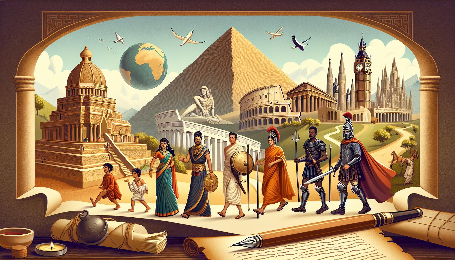 História | Cursos online Gratuitos + Certificado grátis