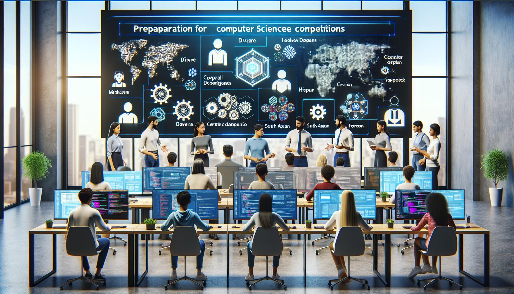 Leia sobre Informática para concursos | Cursa | Cursos online Gratuitos ...