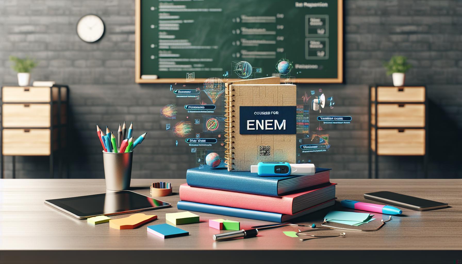 Leia sobre ENEM e Vestibulares | Cursa | Cursos online Gratuitos ...