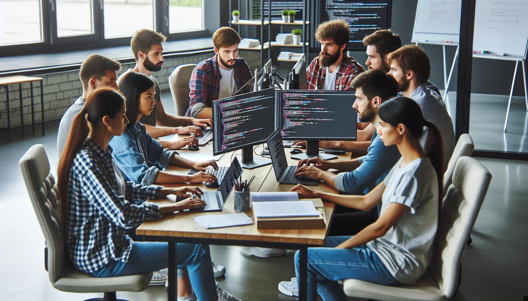 Leia sobre Linguagens de programação ( Python, Ruby, Java, C ) | Cursa ...